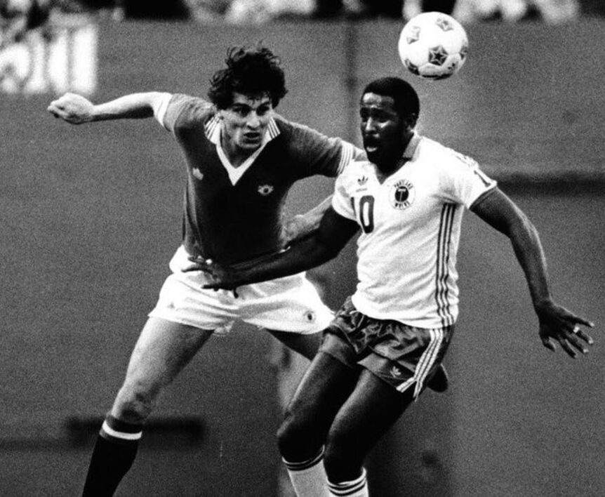 The Clyde Best Story | Dan Egan